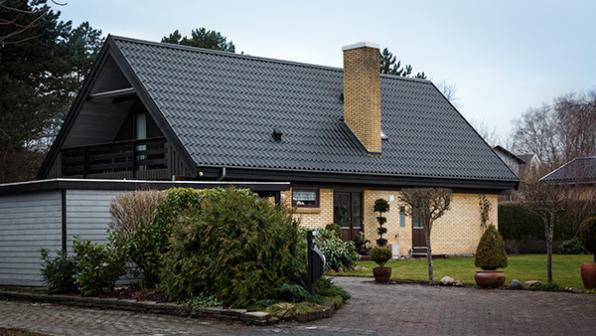 Gode råd til at spare energi i parcelhuse